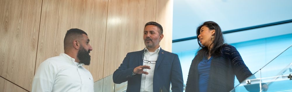 Peraton Mission, Benefits, and Work Culture | Indeed.com