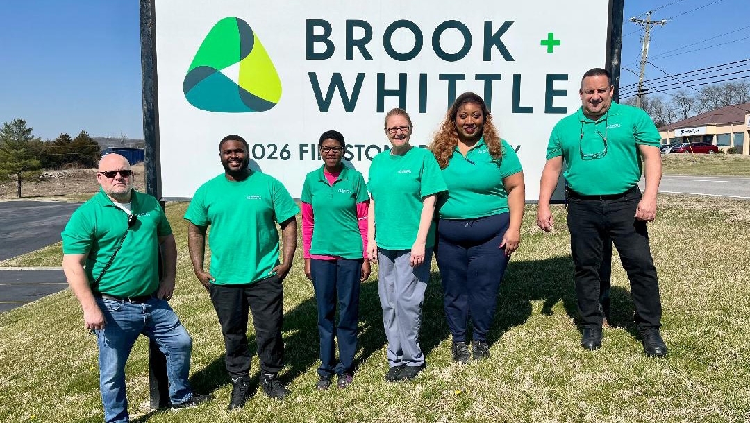 Brook + Whittle Mission, Benefits, and Work Culture | Indeed.com
