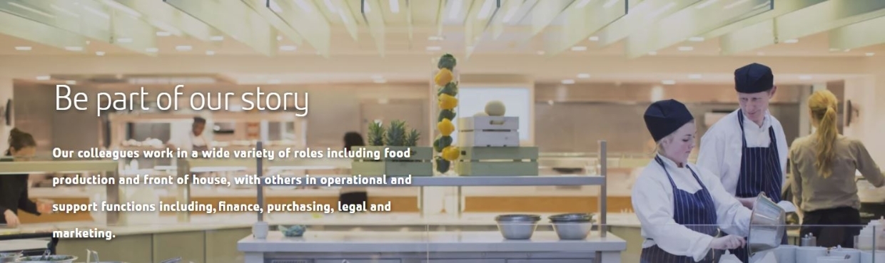 ELIOR GROUP Mission, Benefits, and Work Culture | Indeed.com