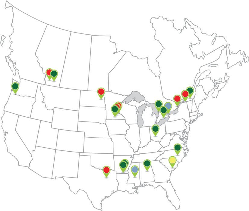 Hood Packaging Corporation Mission, Benefits, and Work Culture | Indeed.com