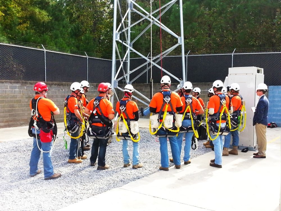 SBA Communications Mission, Benefits, and Work Culture | Indeed.com