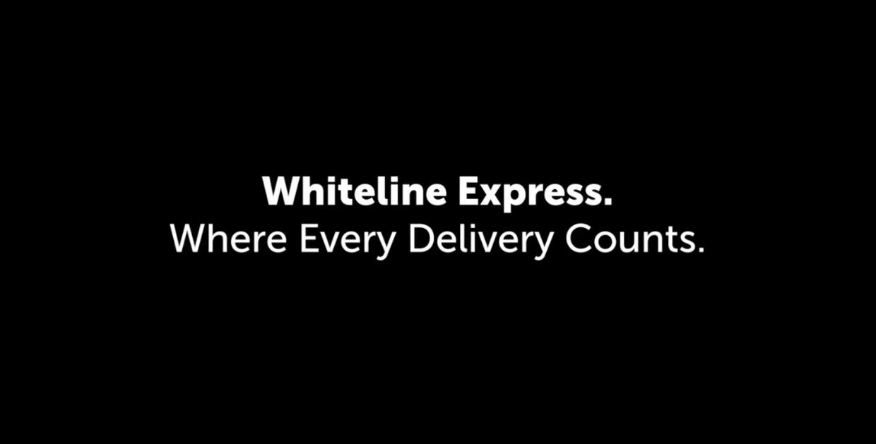 Whiteline Express Ltd. Mission, Benefits, and Work Culture | Indeed.com