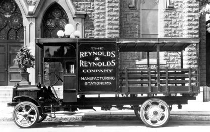 The Reynolds and Reynolds Company Mission, Benefits, and Work Culture ...
