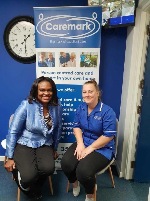 Caremark Ltd Mission, Benefits, and Work Culture | Indeed.com