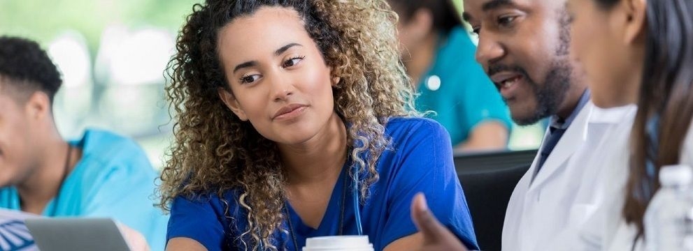 Banner Health Mission, Benefits, and Work Culture | Indeed.com