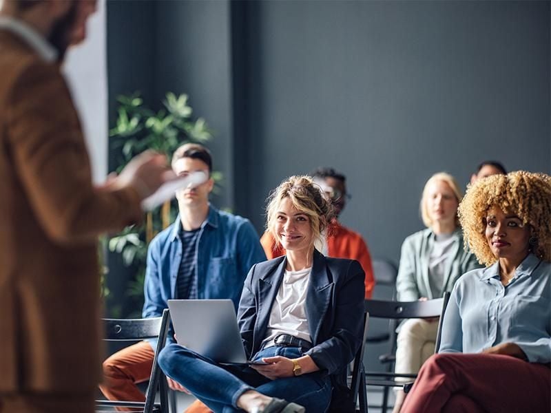 EXL Service Mission, Benefits, and Work Culture | Indeed.com