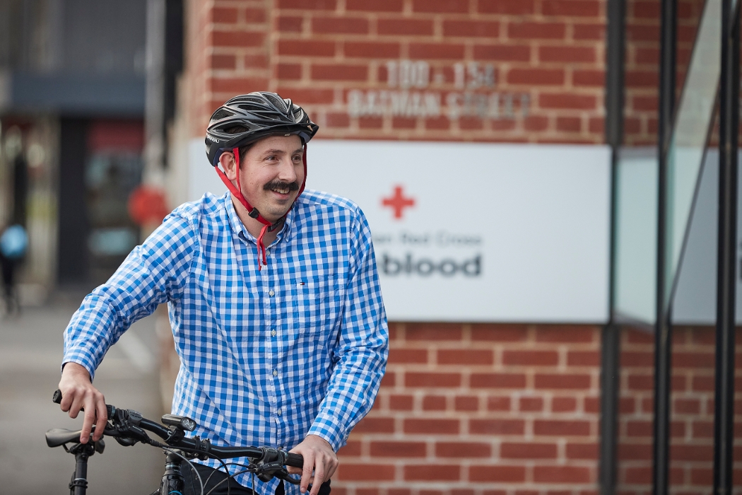 Australian Red Cross Lifeblood Mission, Benefits, and Work Culture ...