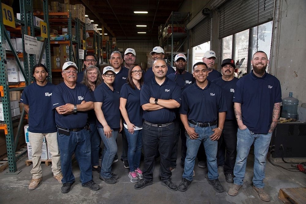 POOLCORP Mission, Benefits, and Work Culture | Indeed.com