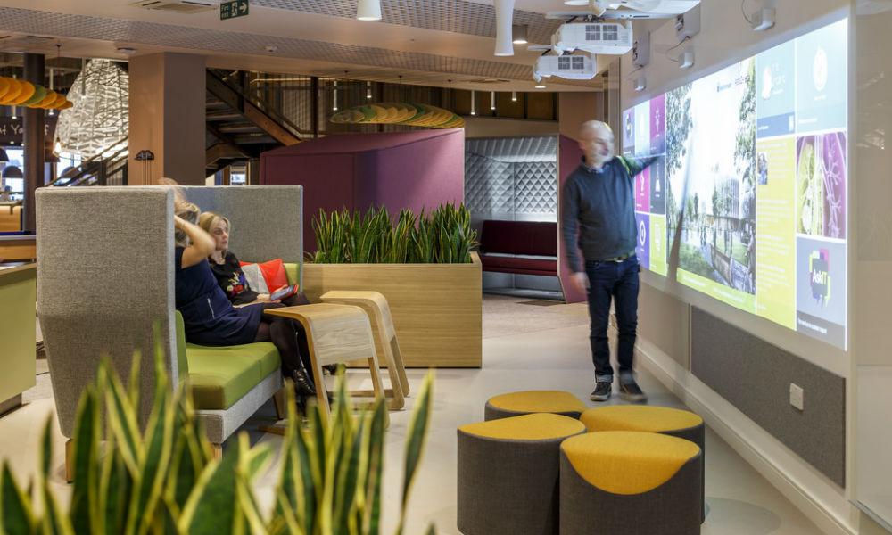 AstraZeneca Mission, Benefits, and Work Culture | Indeed.com