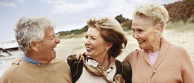 Senior Resource Group Mission, Benefits, and Work Culture | Indeed.com