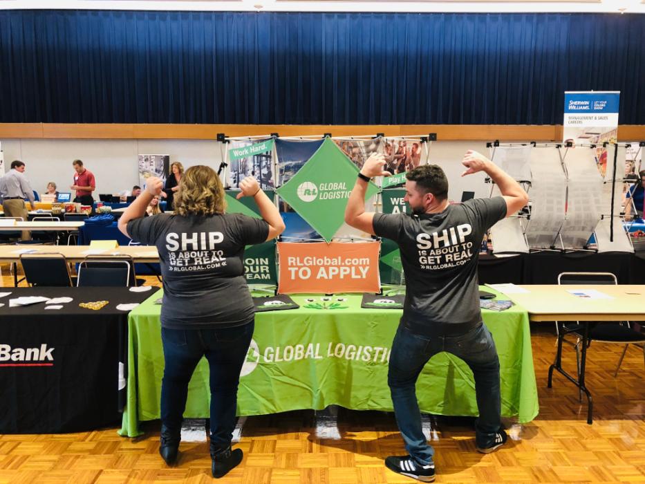 R+L Global Logistics Mission, Benefits, and Work Culture | Indeed.com