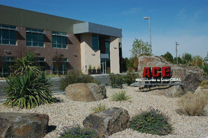 Ace Recycling and Disposal Mission, Benefits, and Work Culture | Indeed.com