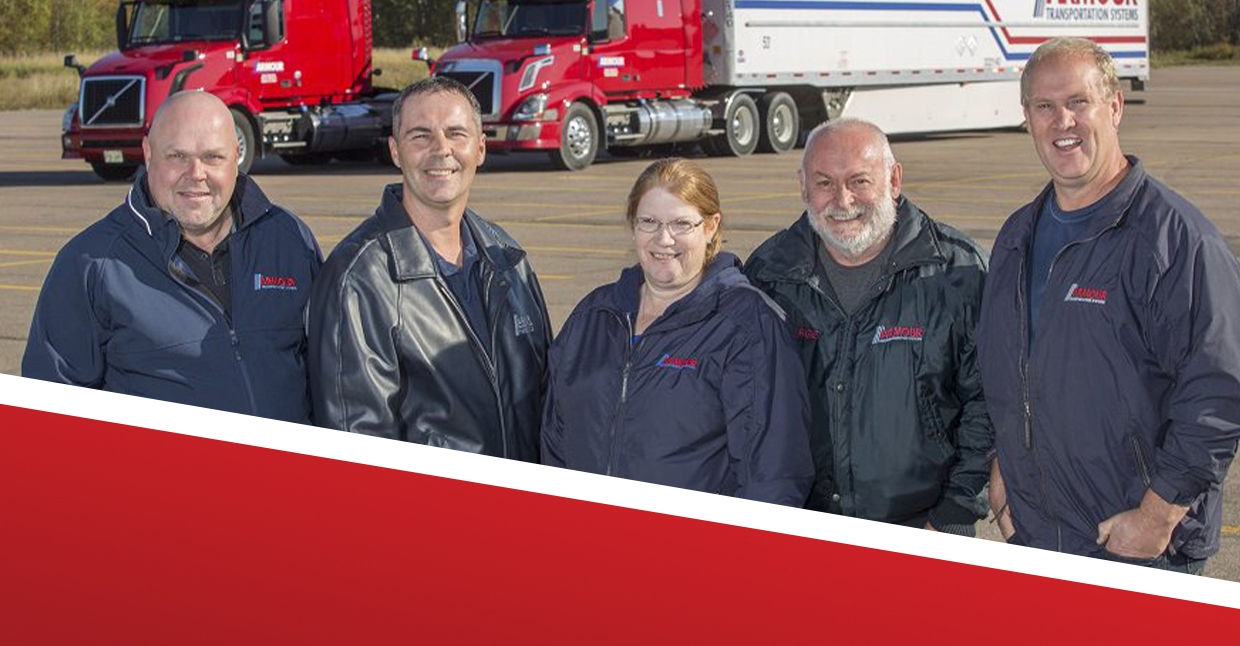 Armour Transportation Systems Mission, Benefits, and Work Culture ...