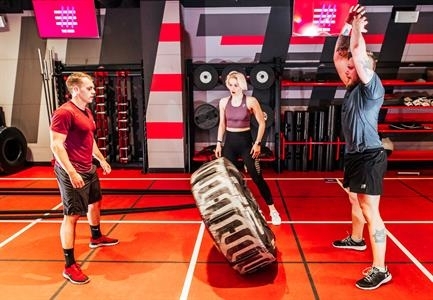 Virgin Active Mission, Benefits, and Work Culture | Indeed.com