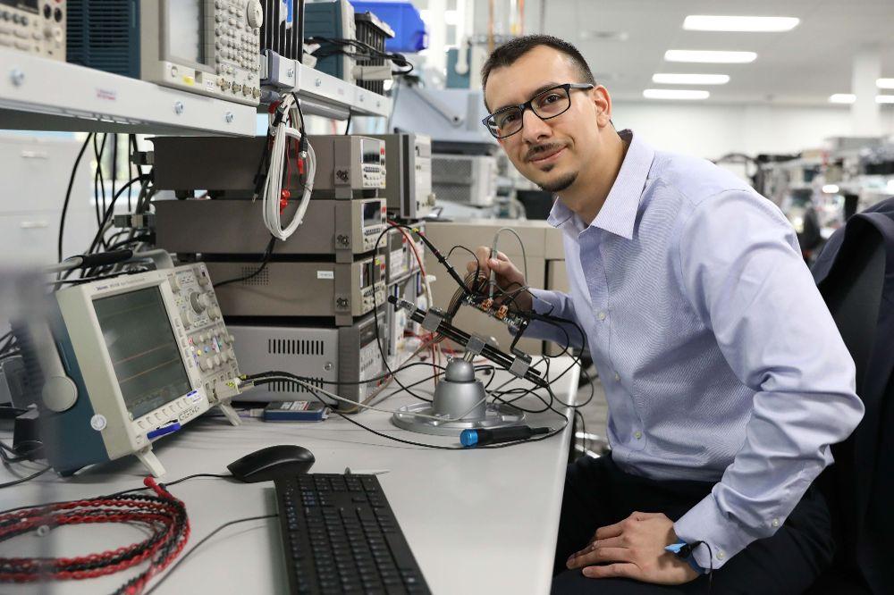 Texas Instruments Mission, Benefits, and Work Culture | Indeed.com