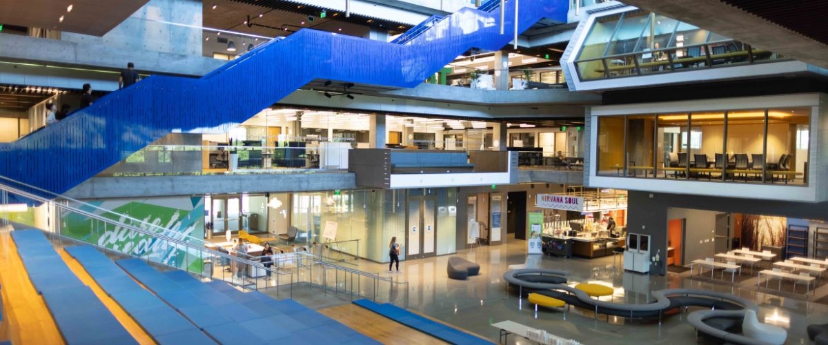 Intuit Mission, Benefits, and Work Culture | Indeed.com