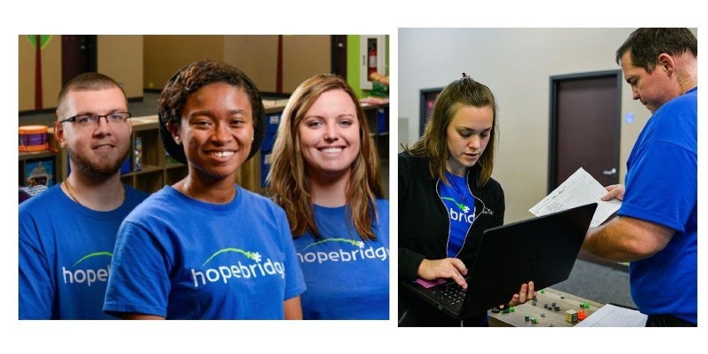 Hopebridge Mission, Benefits, and Work Culture | Indeed.com