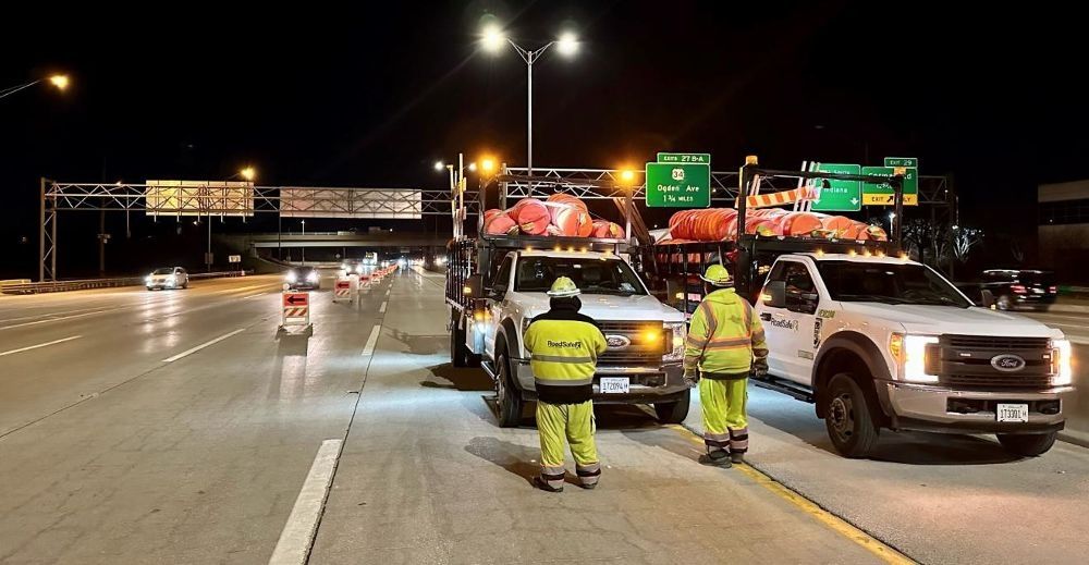 RoadSafe Traffic Systems Mission, Benefits, and Work Culture | Indeed.com
