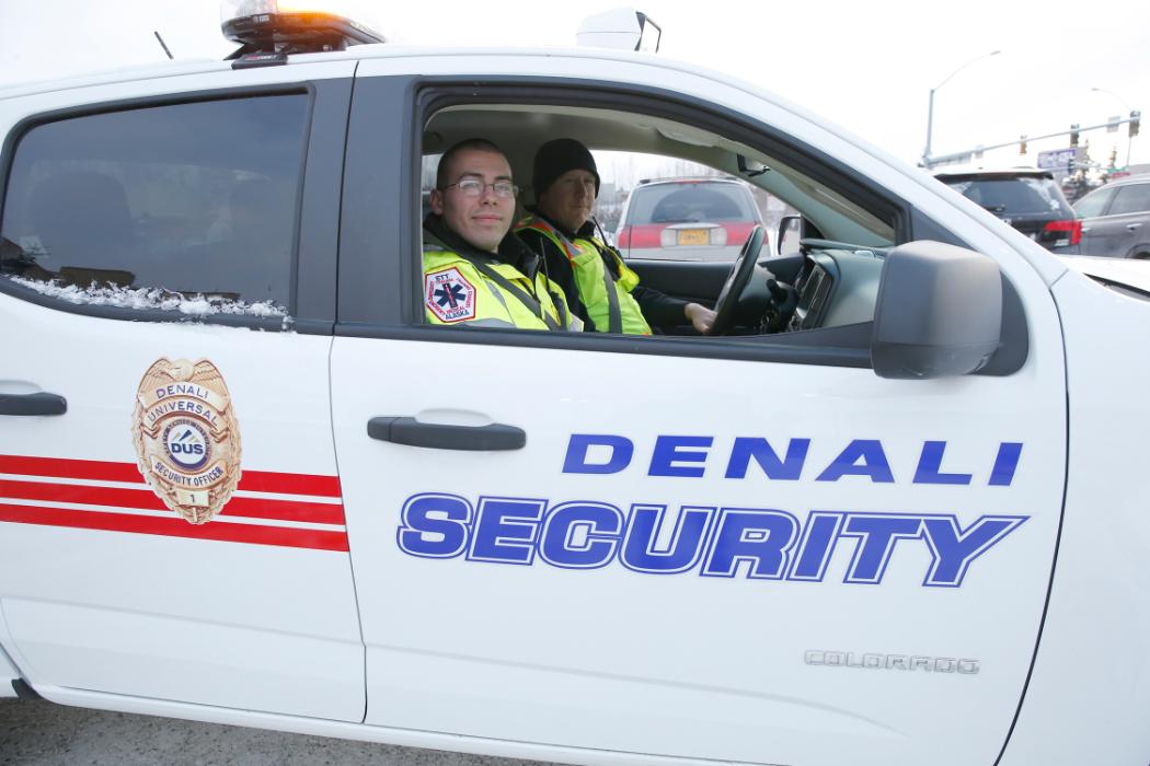 Denali Universal Services Mission, Benefits, and Work Culture | Indeed.com