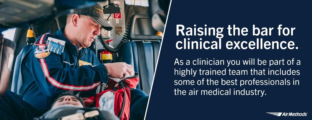 Air Methods Mission, Benefits, and Work Culture | Indeed.com