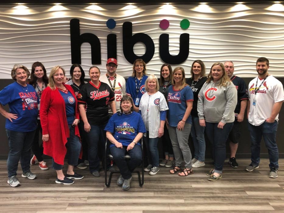 Hibu Mission, Benefits, and Work Culture | Indeed.com