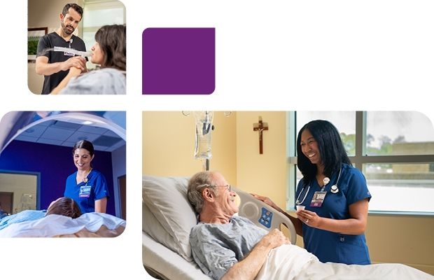 CHRISTUS Health Mission, Benefits, and Work Culture | Indeed.com