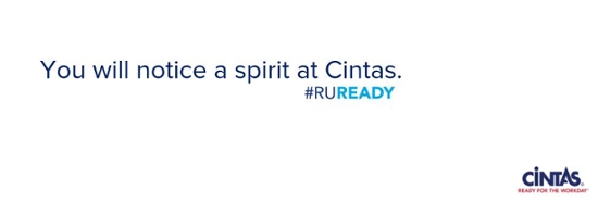 Cintas Mission, Benefits, and Work Culture | Indeed.com