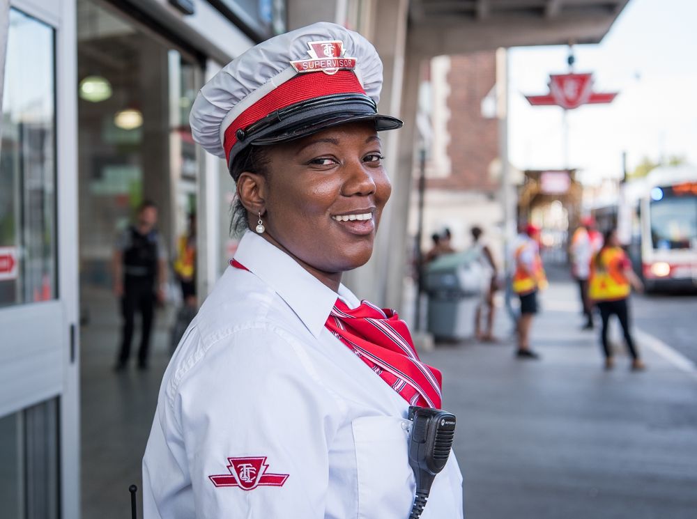 TTC (Toronto Transit Commission) Mission, Benefits, and Work Culture ...