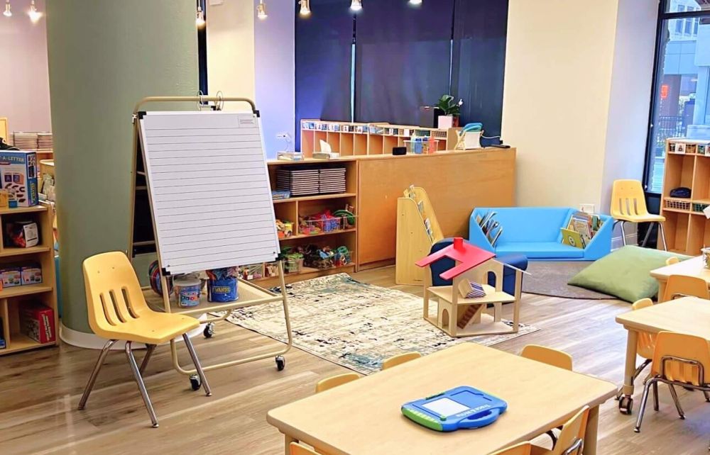 Inspire Early Education Mission, Benefits, and Work Culture | Indeed.com