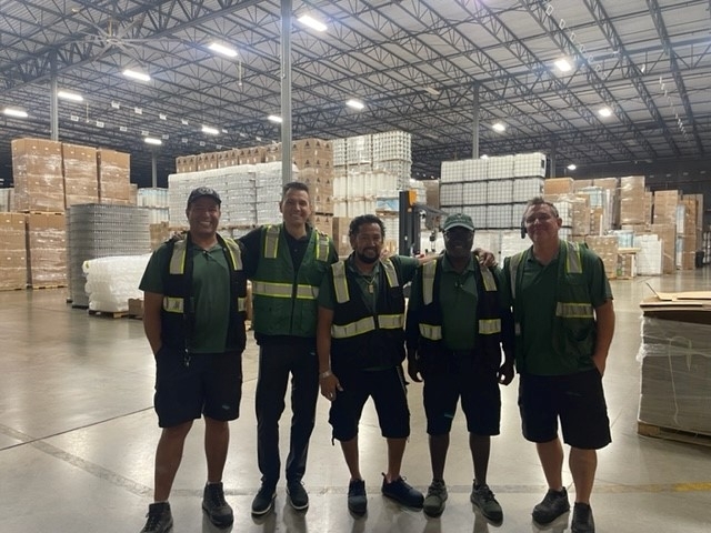 Veritiv Mission, Benefits, and Work Culture | Indeed.com