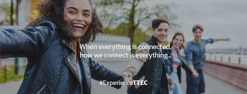 TTEC Mission, Benefits, and Work Culture | Indeed.com