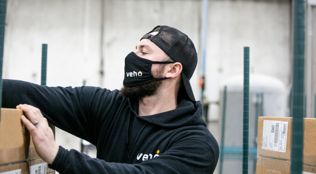 Veho Mission, Benefits, and Work Culture | Indeed.com