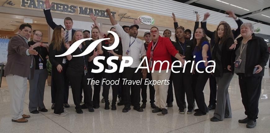 SSP Group Mission, Benefits, and Work Culture | Indeed.com