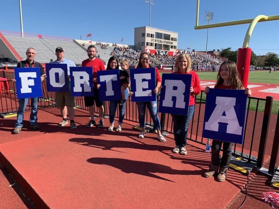 Fortera Credit Union Mission, Benefits, and Work Culture | Indeed.com