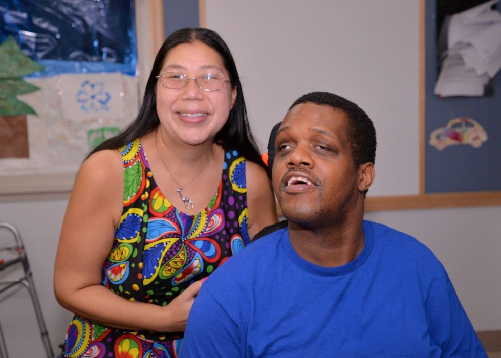 Melmark Mission, Benefits, and Work Culture | Indeed.com