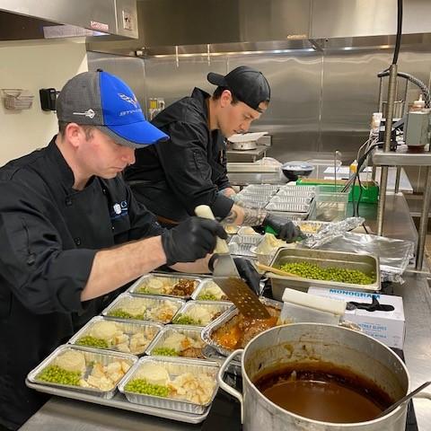 Culinary Services Group Mission, Benefits, and Work Culture | Indeed.com