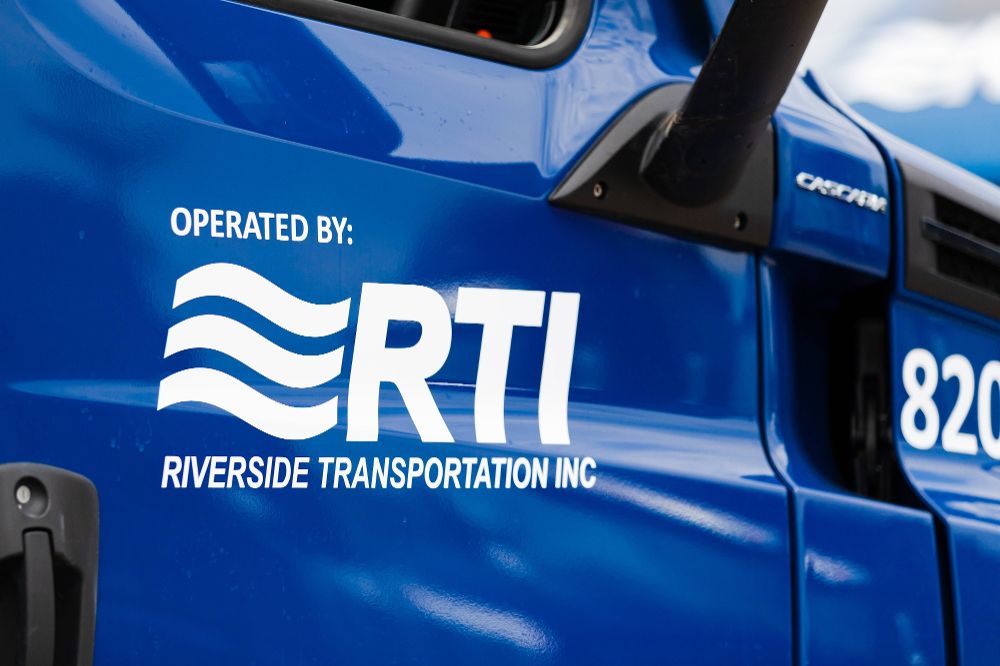 Riverside Transport Mission, Benefits, and Work Culture | Indeed.com