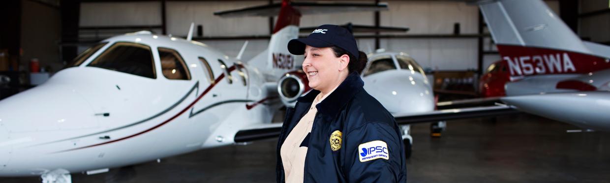 Inner Parish Security Corporation Mission, Benefits, and Work Culture ...