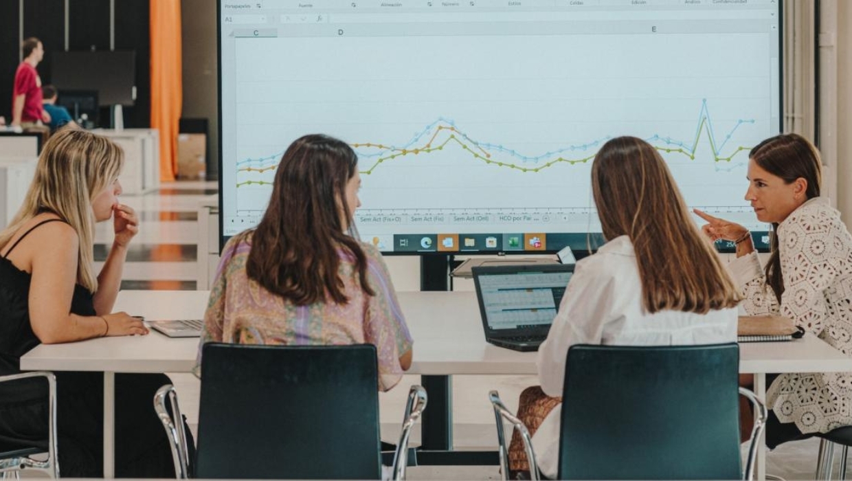 Mango Mission, Benefits, and Work Culture | Indeed.com