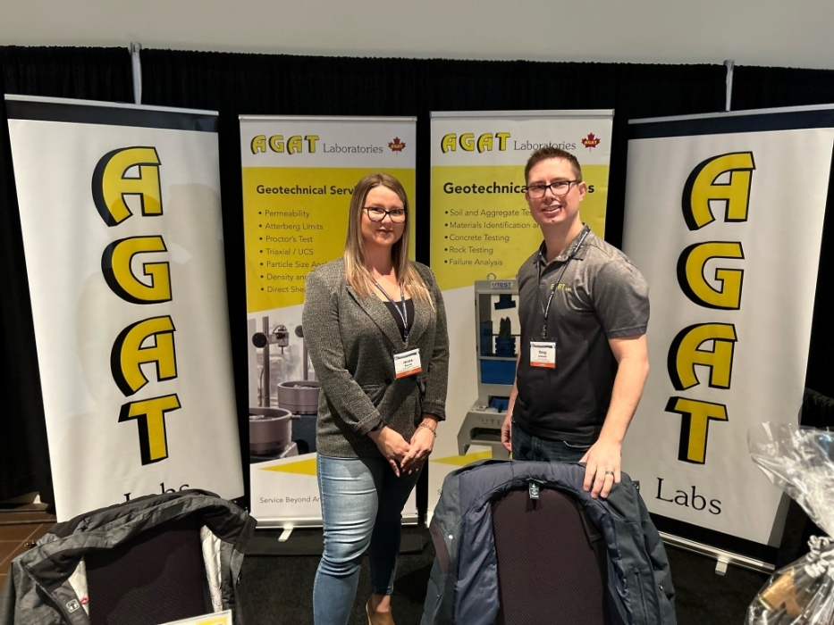 AGAT Laboratories Mission, Benefits, and Work Culture | Indeed.com