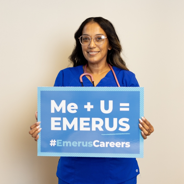 Emerus Mission, Benefits, and Work Culture | Indeed.com