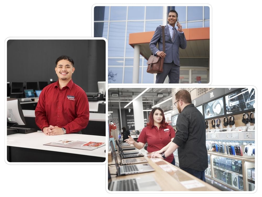 Staples Canada Mission, Benefits, and Work Culture | Indeed.com