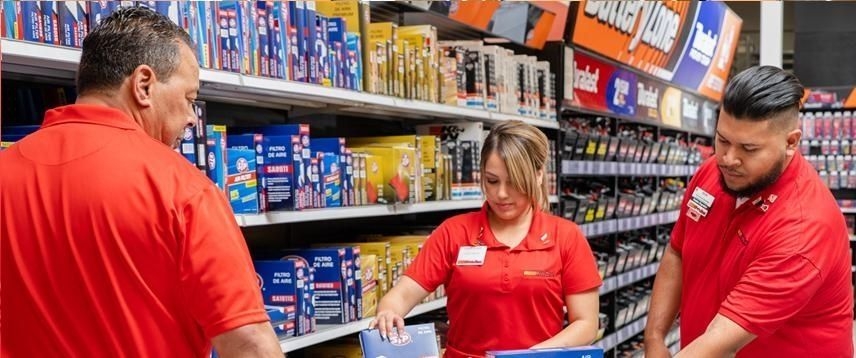 AutoZone Mission, Benefits, and Work Culture | Indeed.com