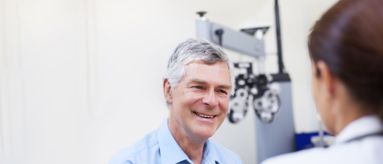 Ophthalmic Consultants of Long Island Mission, Benefits, and Work ...