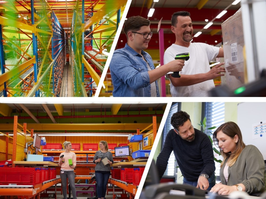 dm-drogerie markt: Mission, Zusatzleistungen und Unternehmenskultur ...