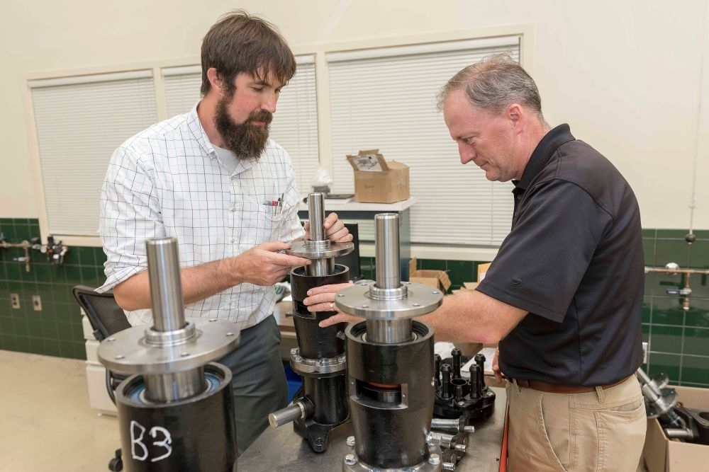 Hunter Engineering Company Mission, Benefits, and Work Culture | Indeed.com