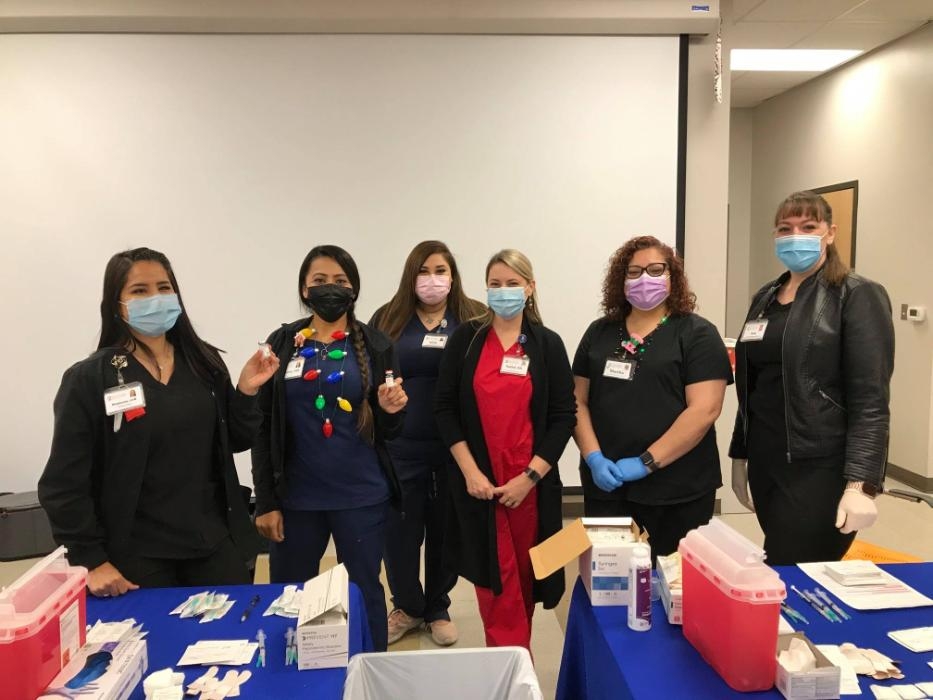 Gonzaba Medical Group Mission, Benefits, and Work Culture | Indeed.com