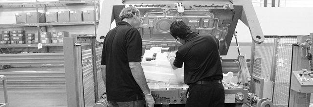 Adler Pelzer Group Mission, Benefits, and Work Culture | Indeed.com