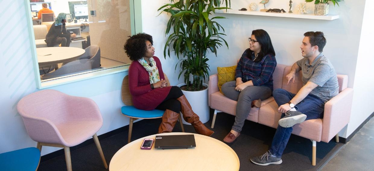 Fidelity TalentSource Mission, Benefits, and Work Culture | Indeed.com