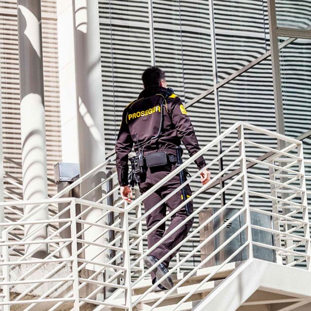 Prosegur Mission, Benefits, and Work Culture | Indeed.com